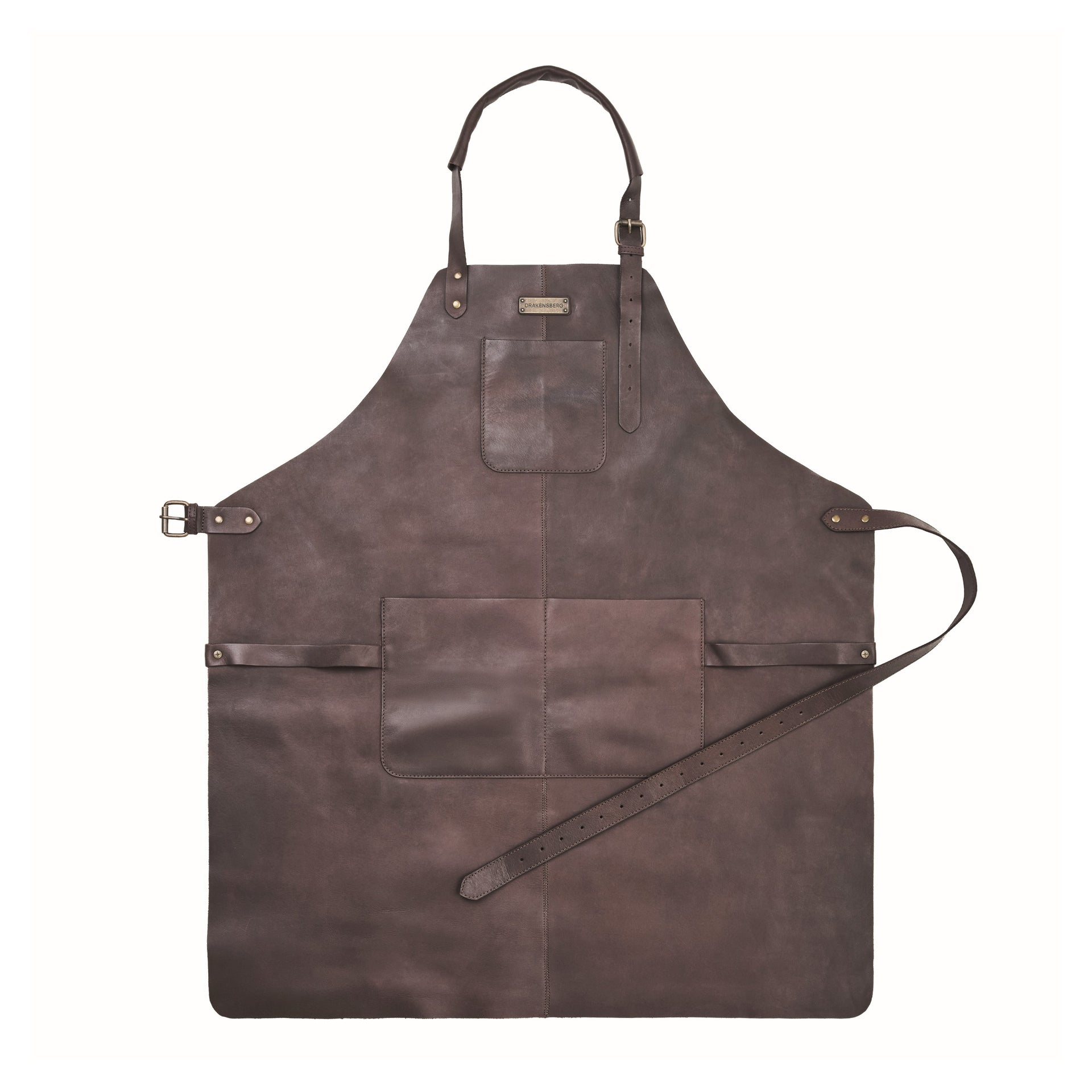 Can You Wash Leather Aprons: Essential Care Tips Revealed - KitchenAbly