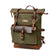 Rolltop Vintage Rucksack »Adam« wasserabweisend | DRAKENSBERG